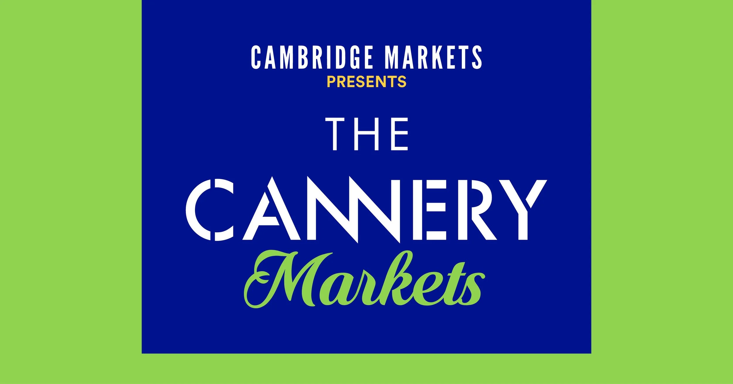 Cambridge Markets