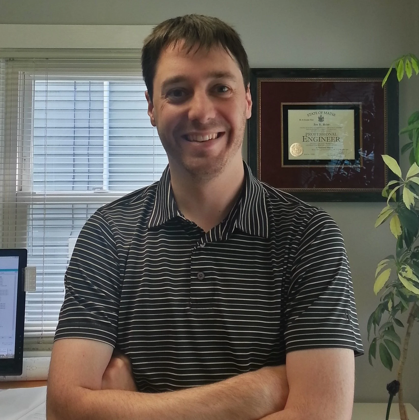 About Foscadh — Foscadh