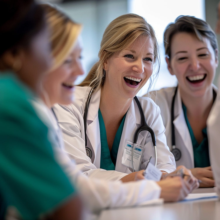 Our Team — Nordic Locums