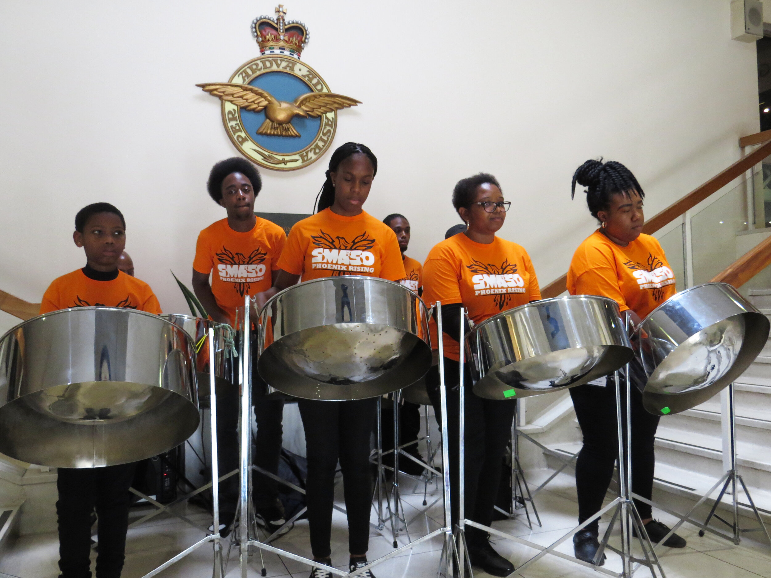 Meet Michaela Mckay - Life is a Song. Love is the Music! — Panpodium