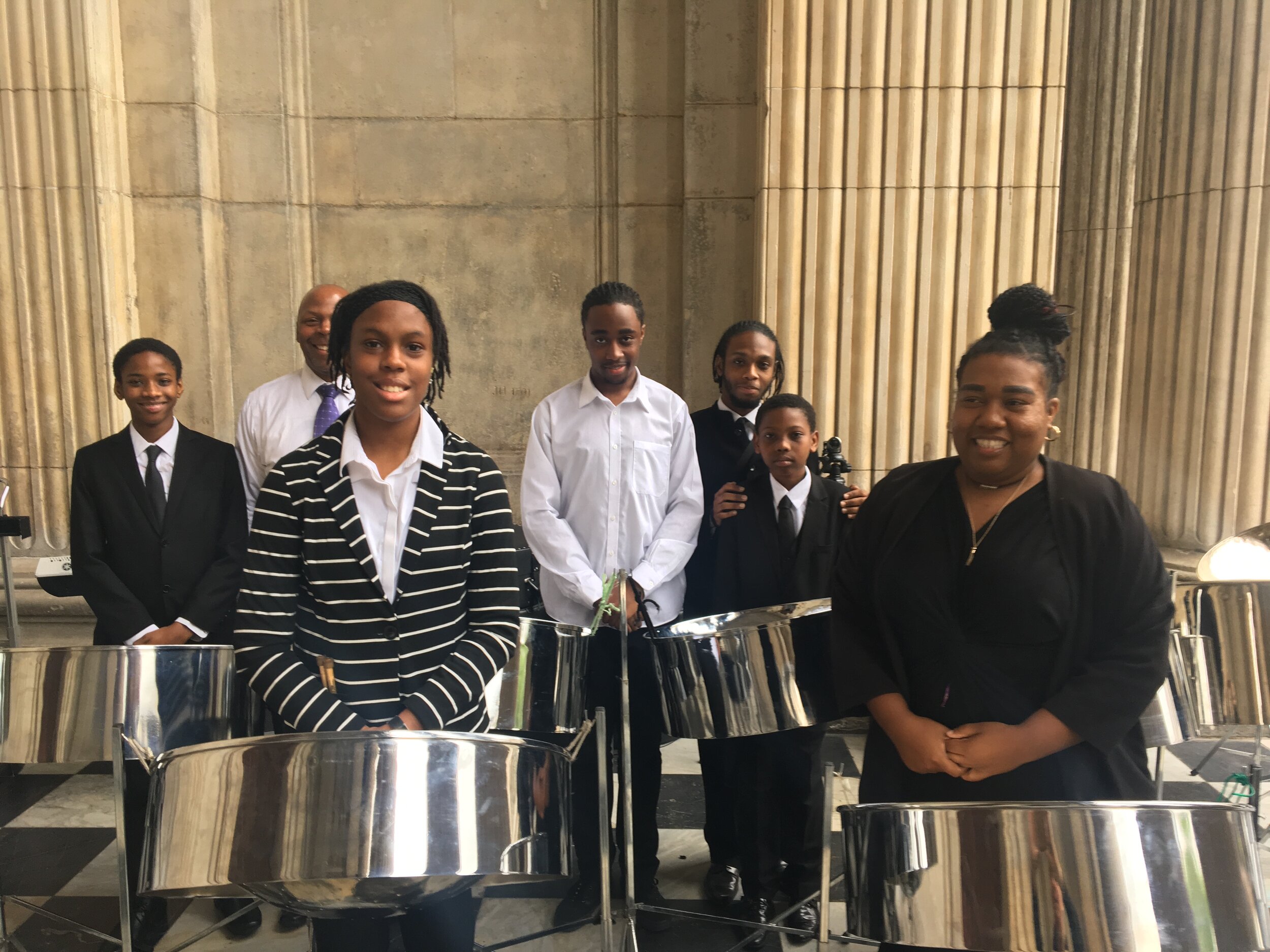 Meet Michaela Mckay - Life is a Song. Love is the Music! — Panpodium