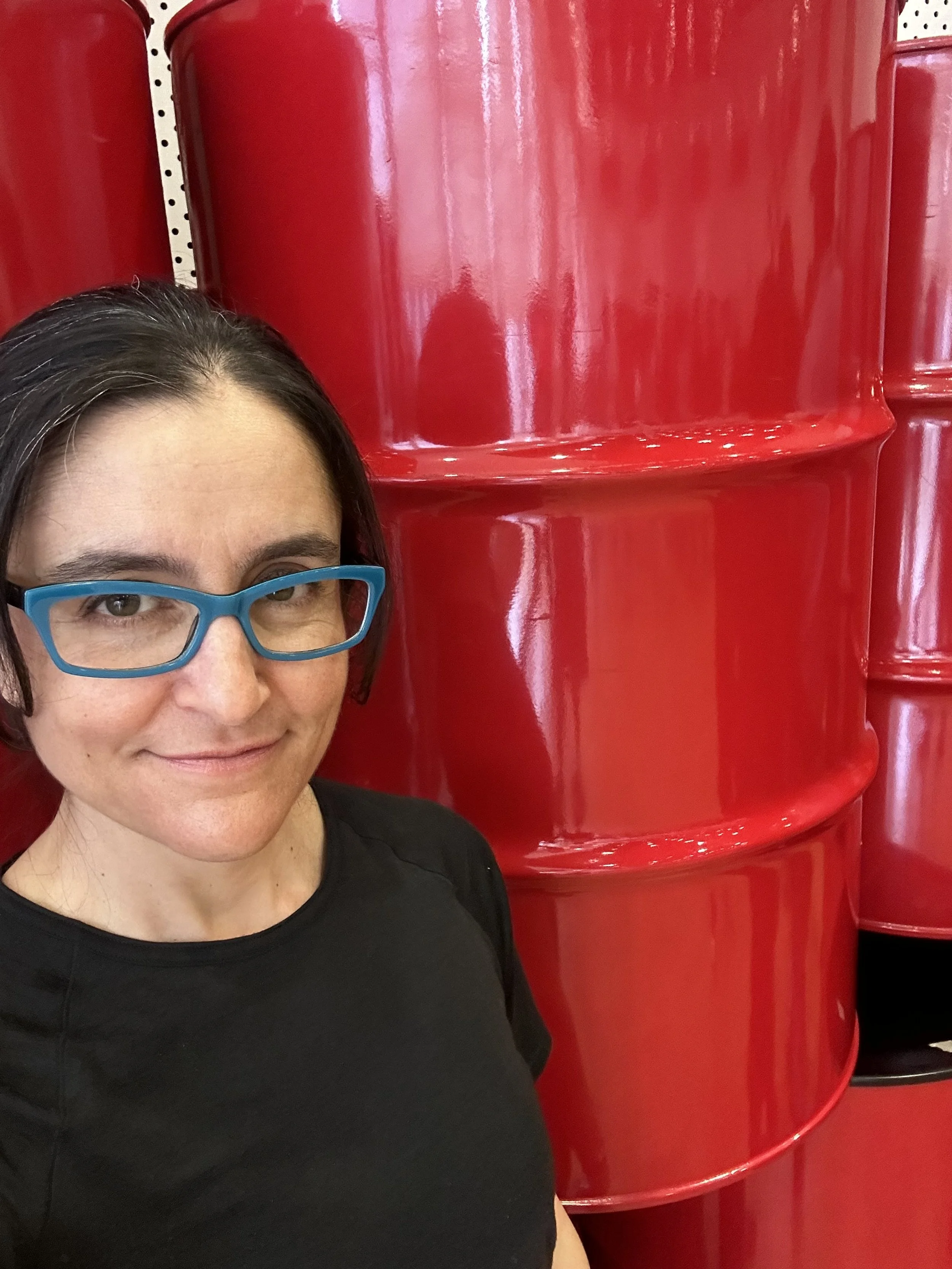 Dr Janine Tiffe - A Woman of Steel! — Panpodium