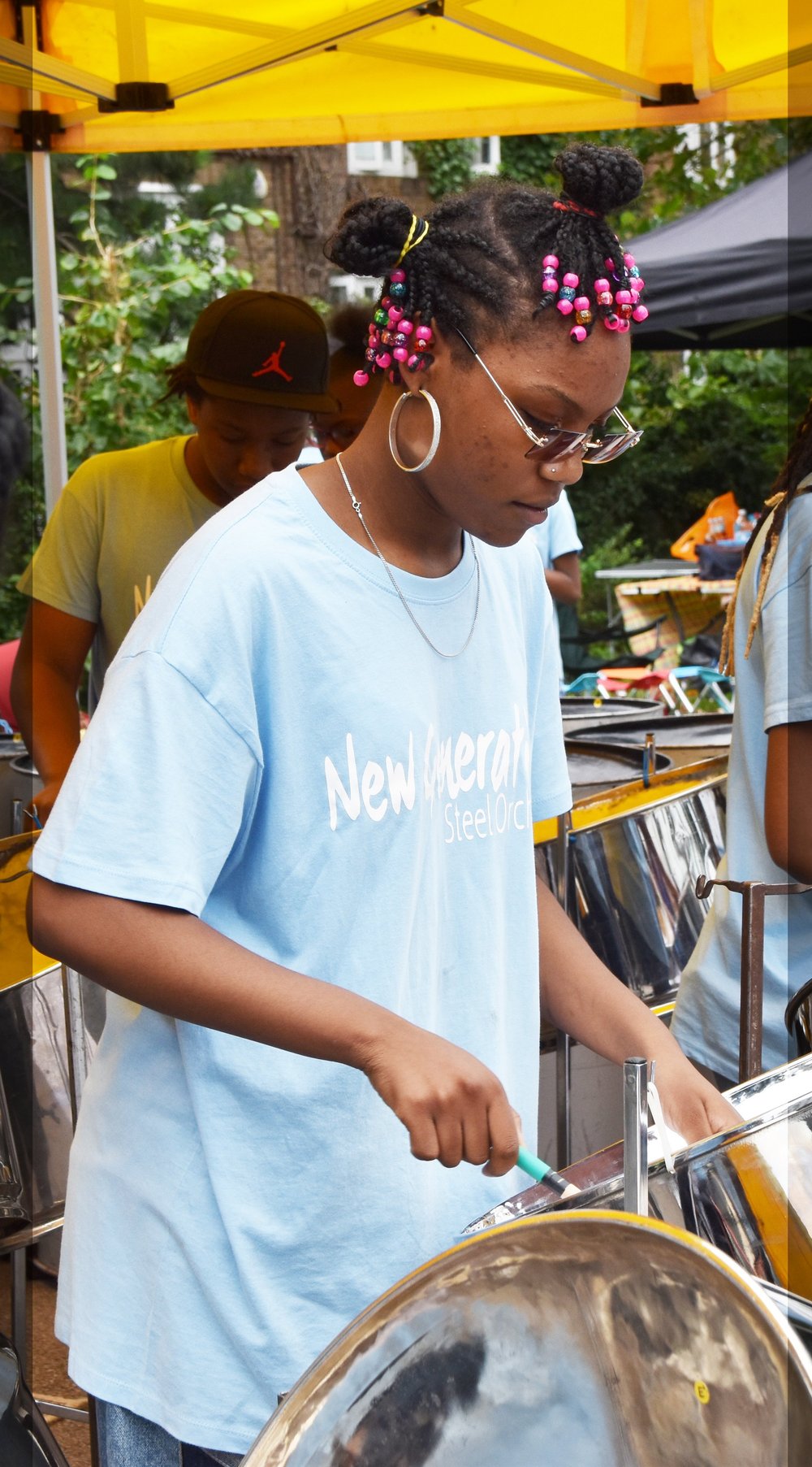 Romaya – How Music shaped her Life. — Panpodium