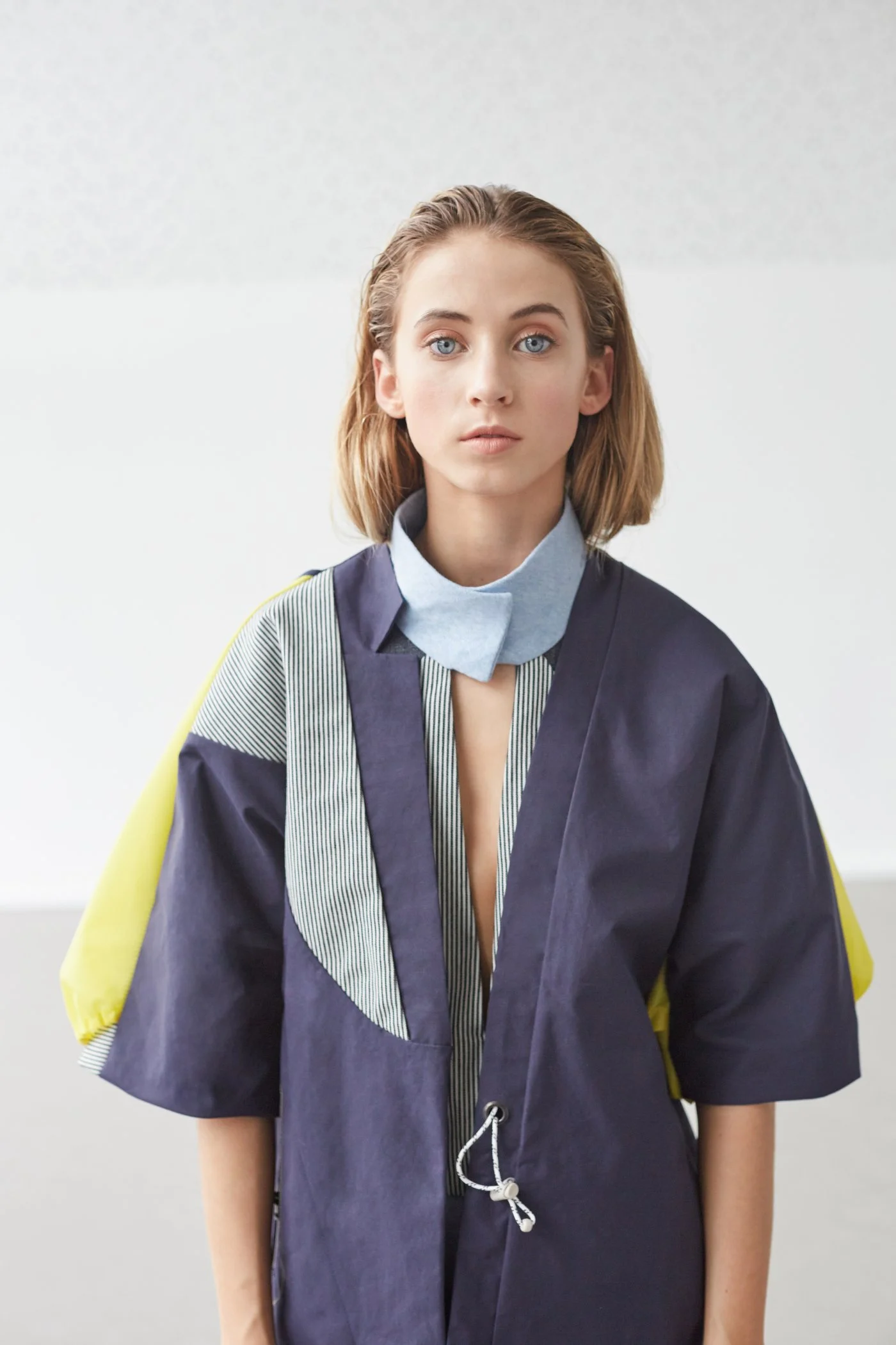 Orla Langan-Home- Contemporary Sportswear