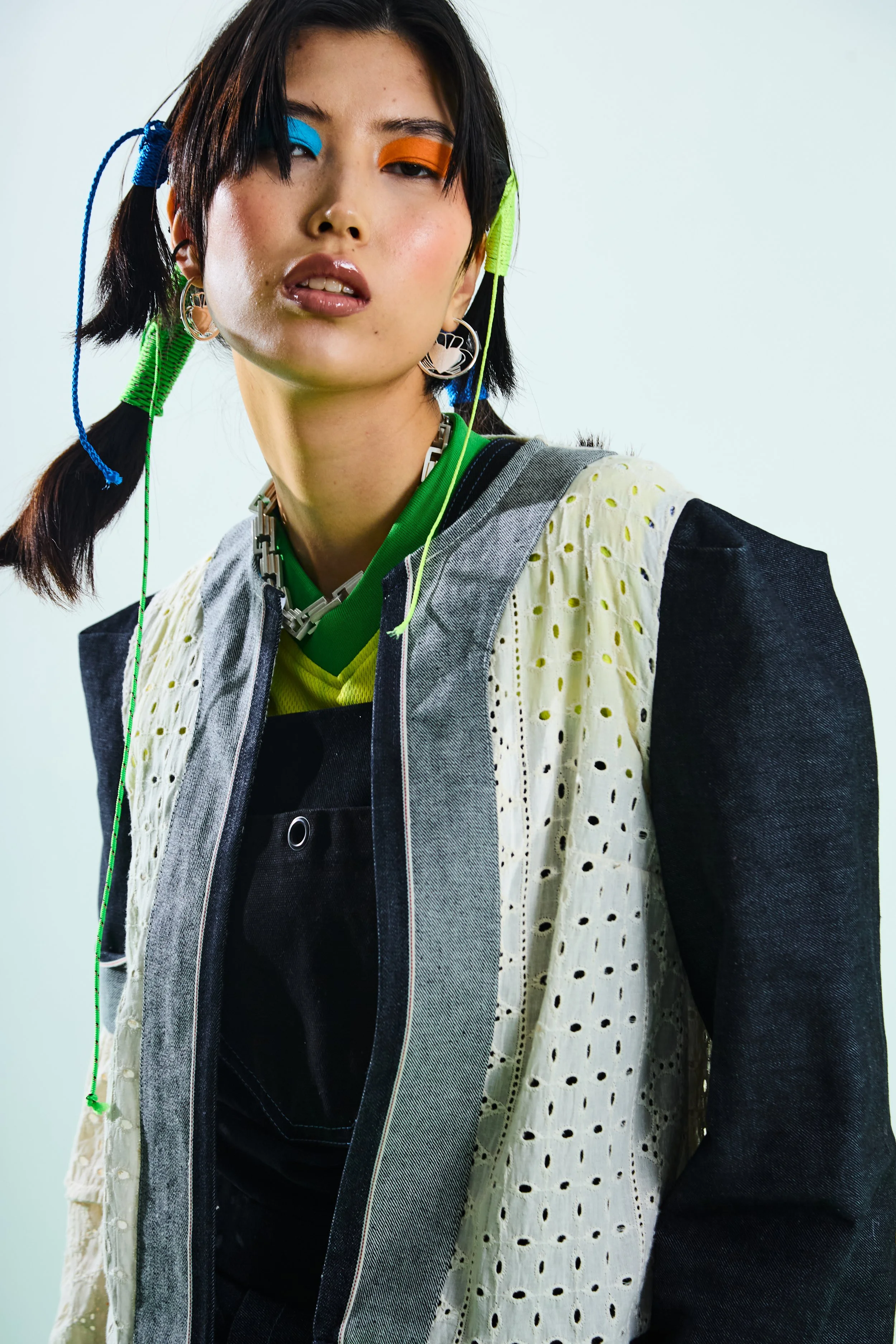Orla Langan-Home- Contemporary Sportswear