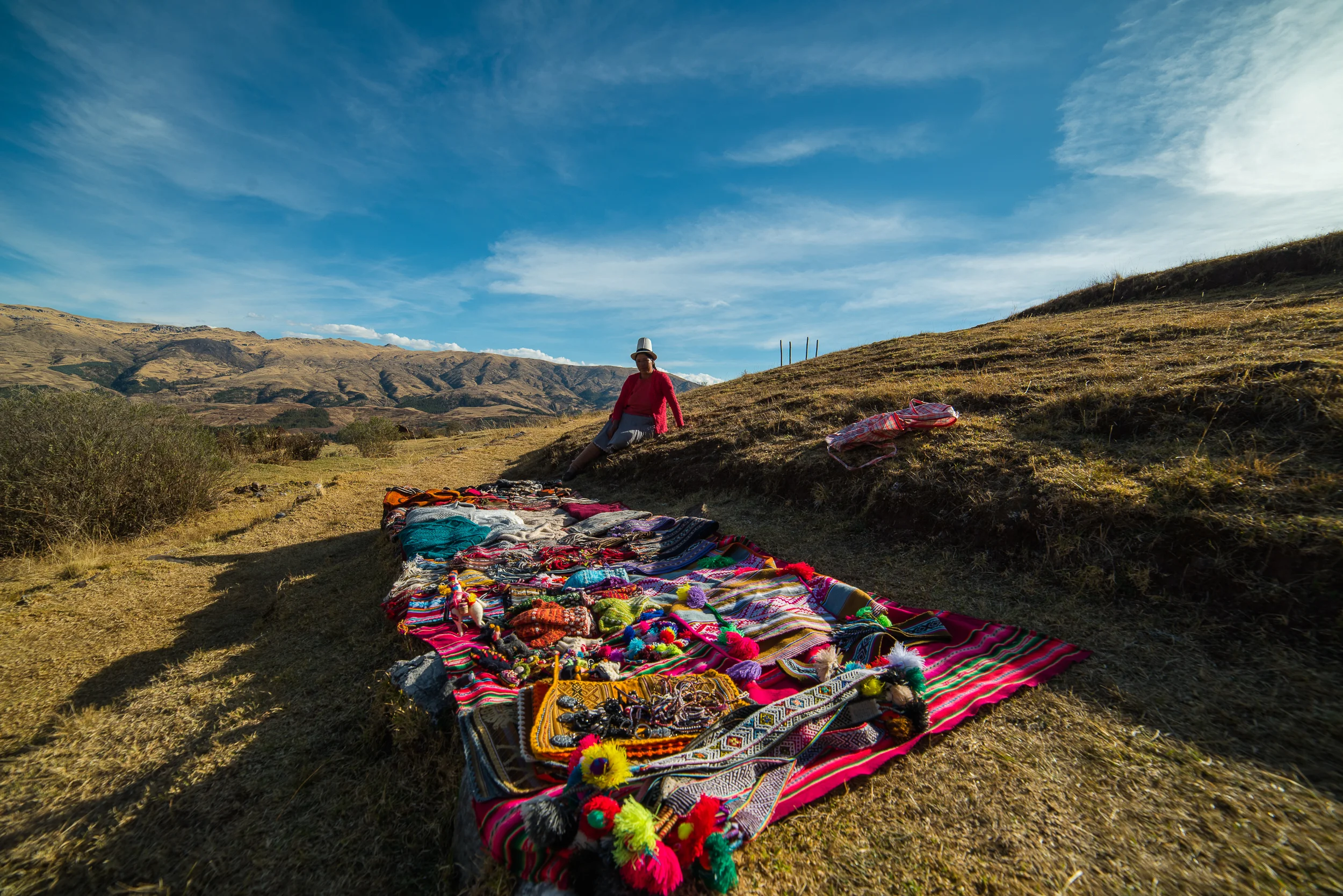 A SHAMANIC TOUR OR PERU - AYAHUASCA AND SAN PEDRO RETREAT — SHAMANIC SPACE