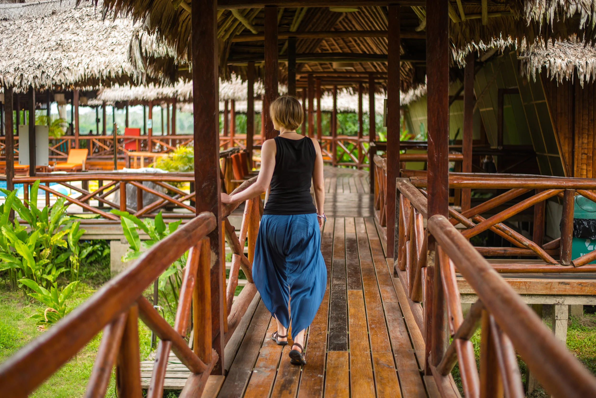 A SHAMANIC TOUR OR PERU - AYAHUASCA AND SAN PEDRO RETREAT — SHAMANIC SPACE