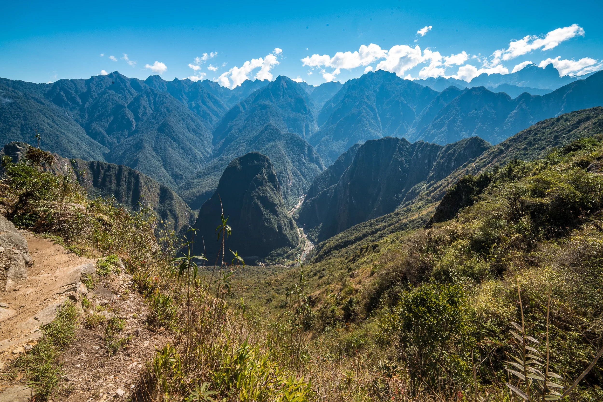 A SHAMANIC TOUR OR PERU - AYAHUASCA AND SAN PEDRO RETREAT — SHAMANIC SPACE
