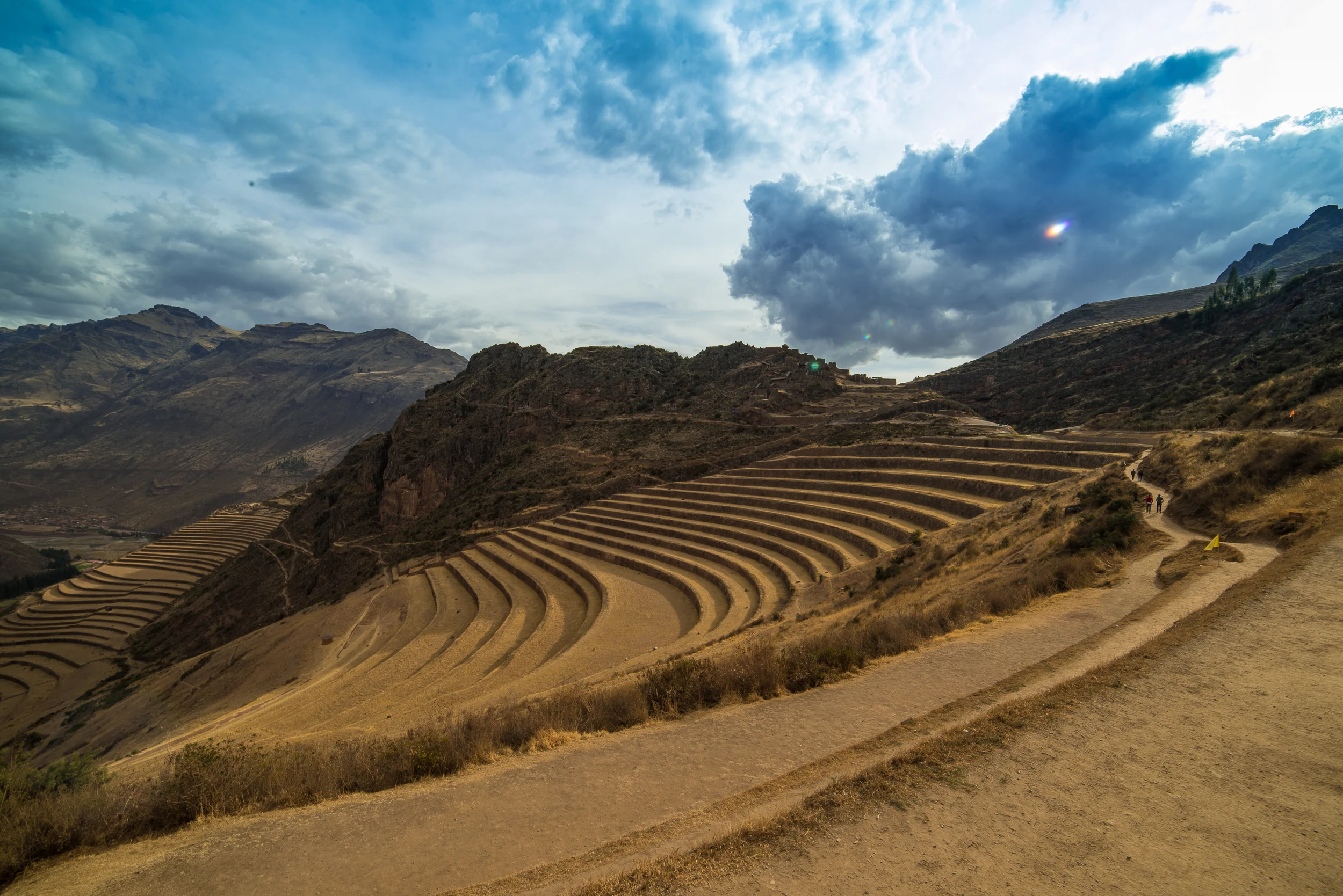 SHAMANIC AYAHUASCA AND SAN PEDRO RETREAT, PERU — SHAMANIC SPACE