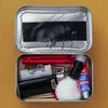 Mini Survival Kit for the Car! — Campfire Ink