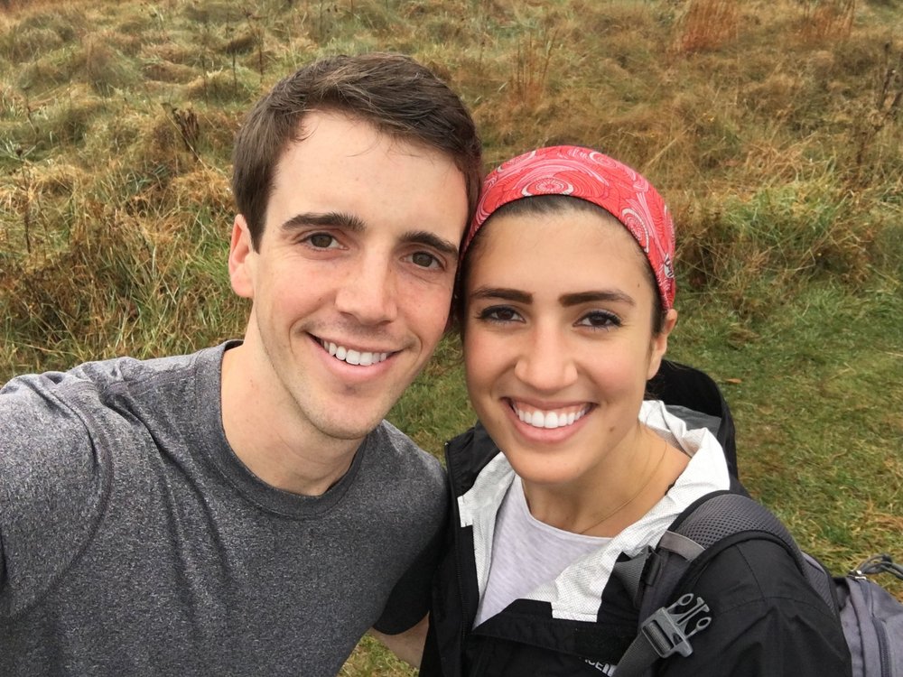 about — Dean McKenzie