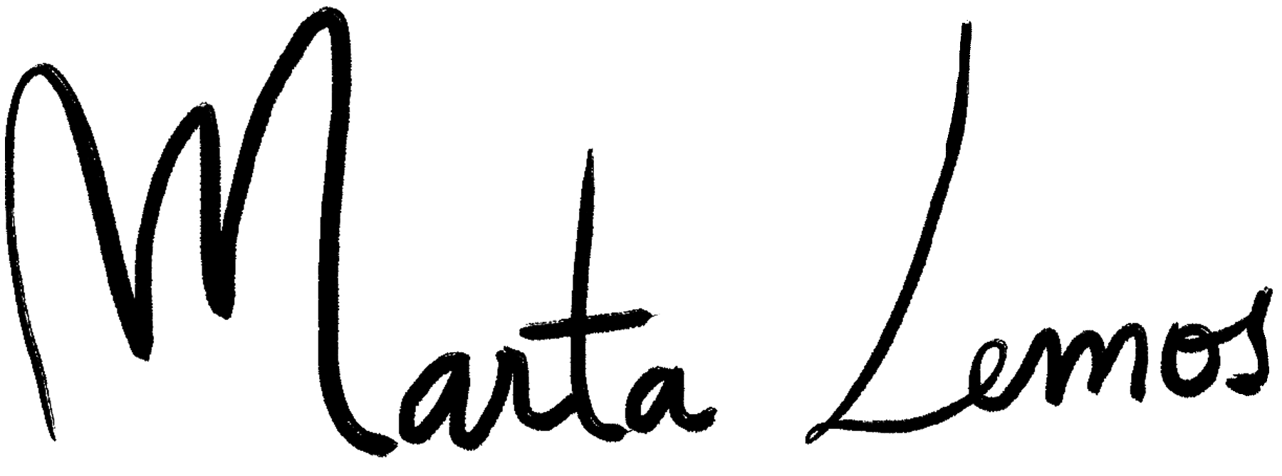 Minerva Mcgonagall Signature