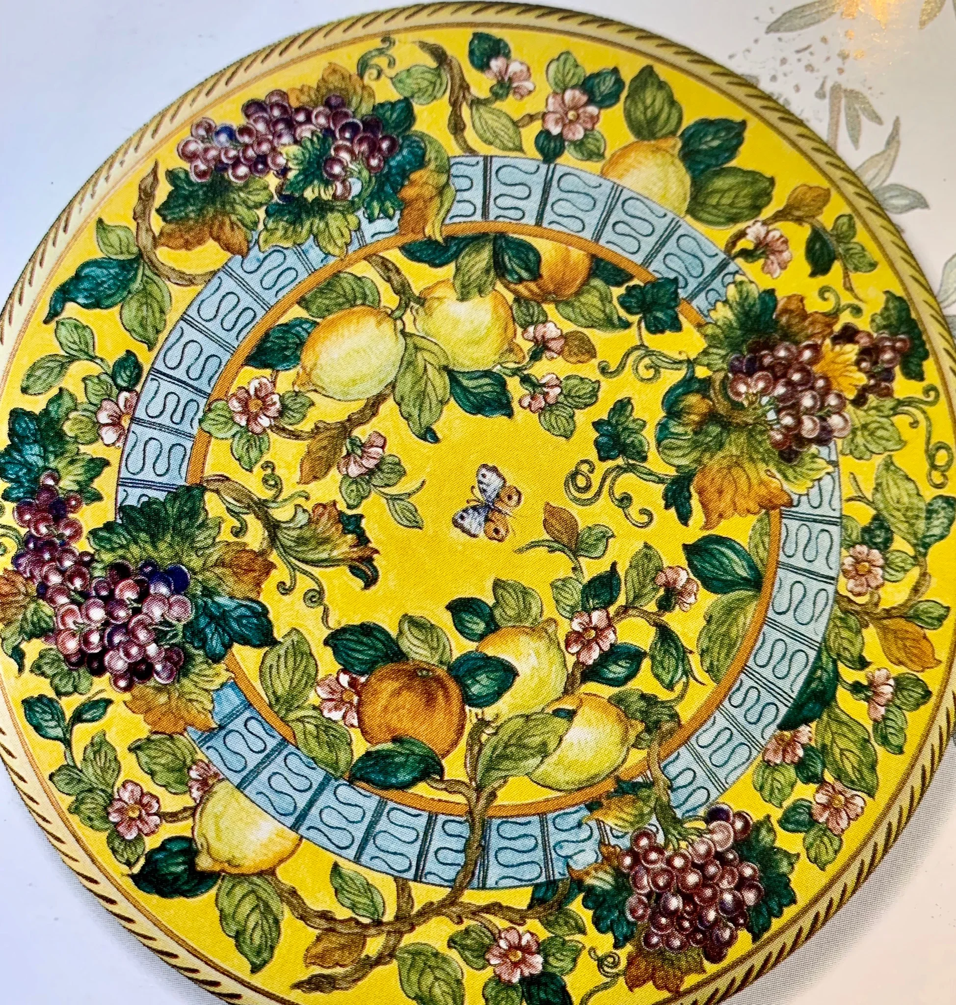 Ceramic Collection — SEAGULL CAPRI - Exclusive Handmade Ceramics