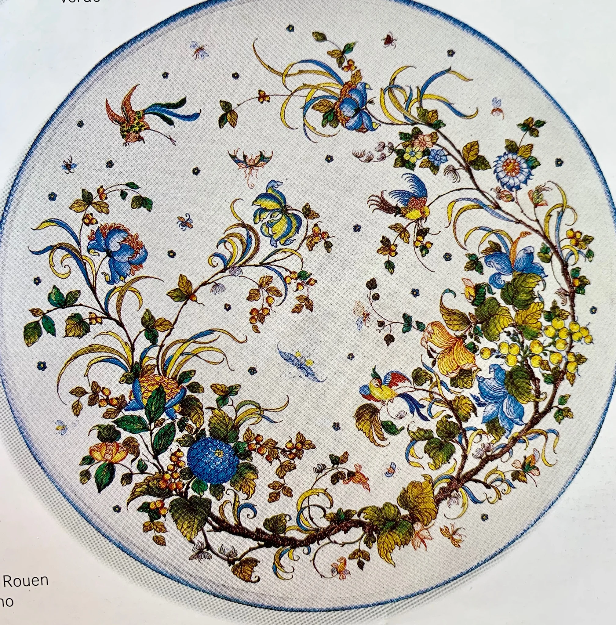 Ceramic Collection — SEAGULL CAPRI - Exclusive Handmade Ceramics