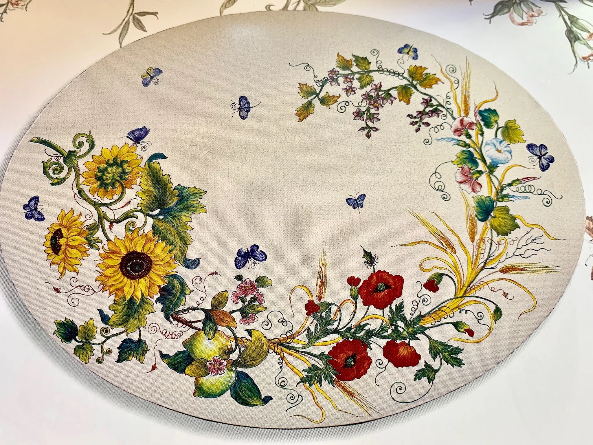 Ceramic Collection — SEAGULL CAPRI - Exclusive Handmade Ceramics