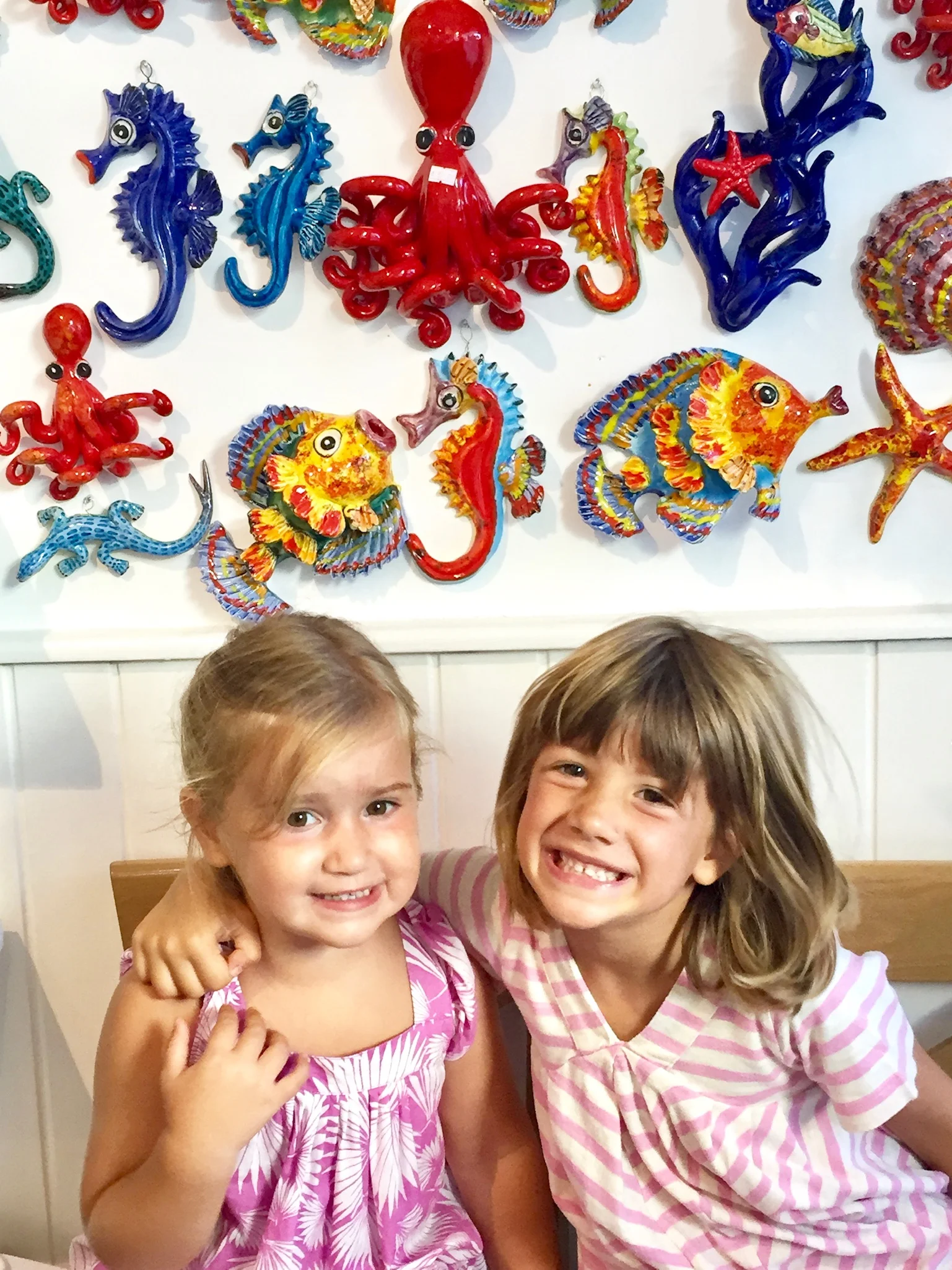 About Us — SEAGULL CAPRI - Exclusive Handmade Ceramics