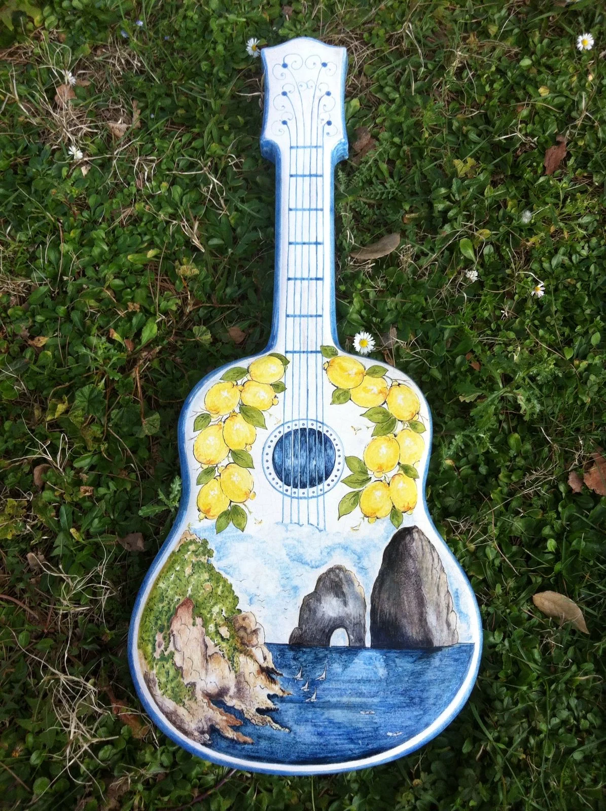 Ceramic Collection — SEAGULL CAPRI - Exclusive Handmade Ceramics