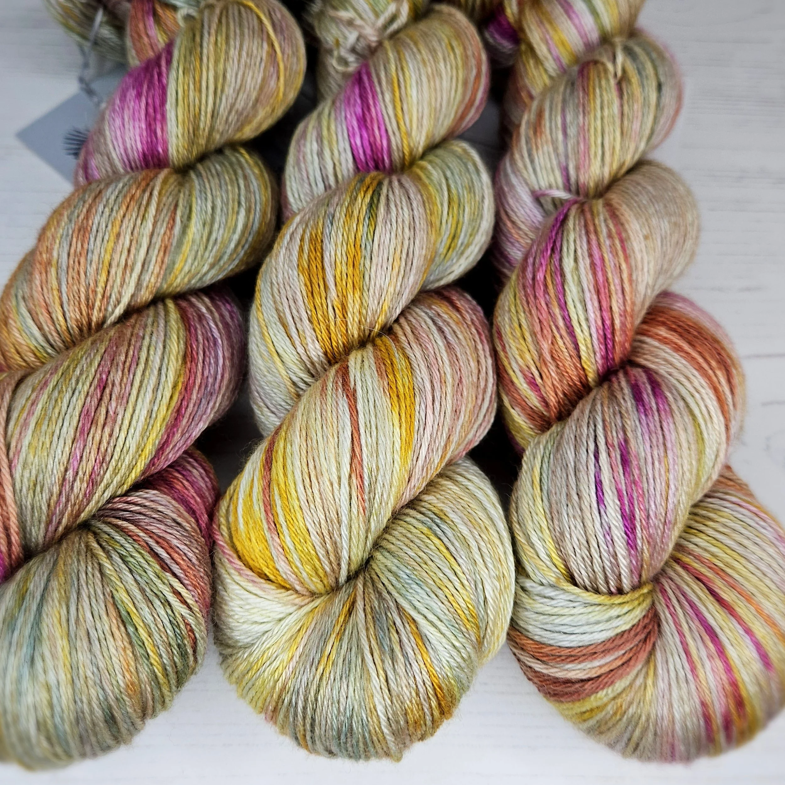 Yarn — Iolair Yarn