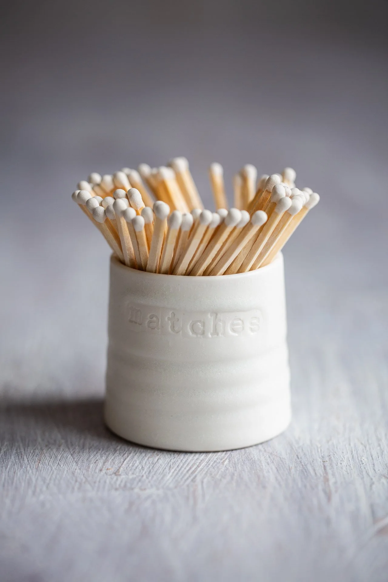 Beautiful hand-thrown ceramic vessels in porcelain clay with colours ...