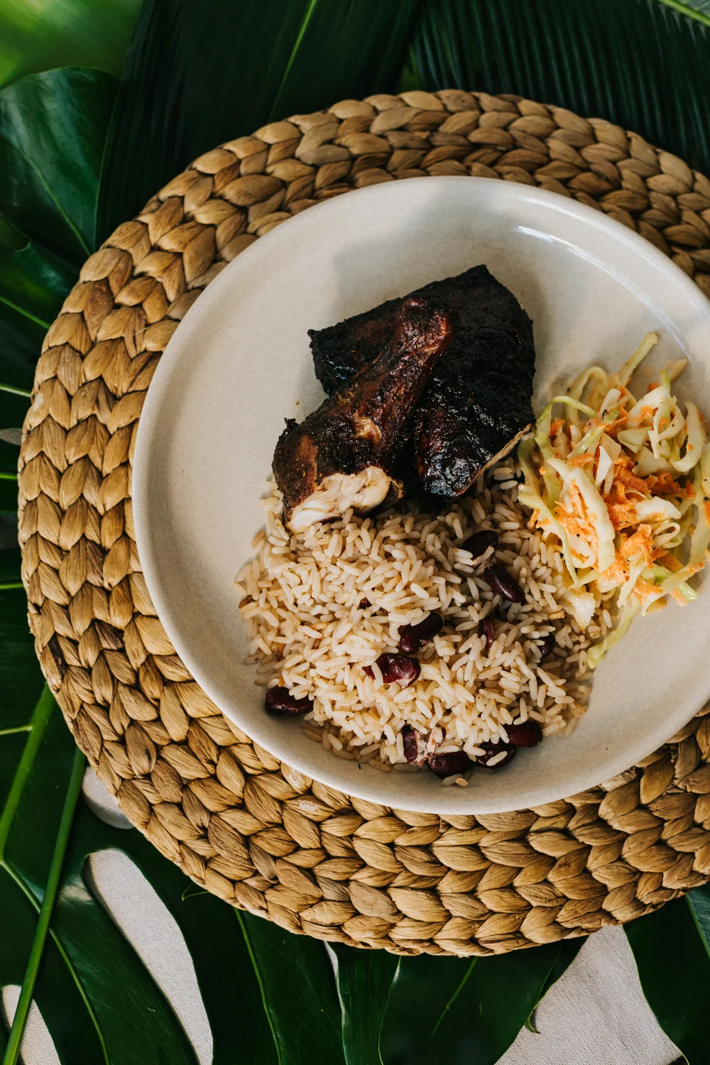 Meal Plan Menu — King Catering