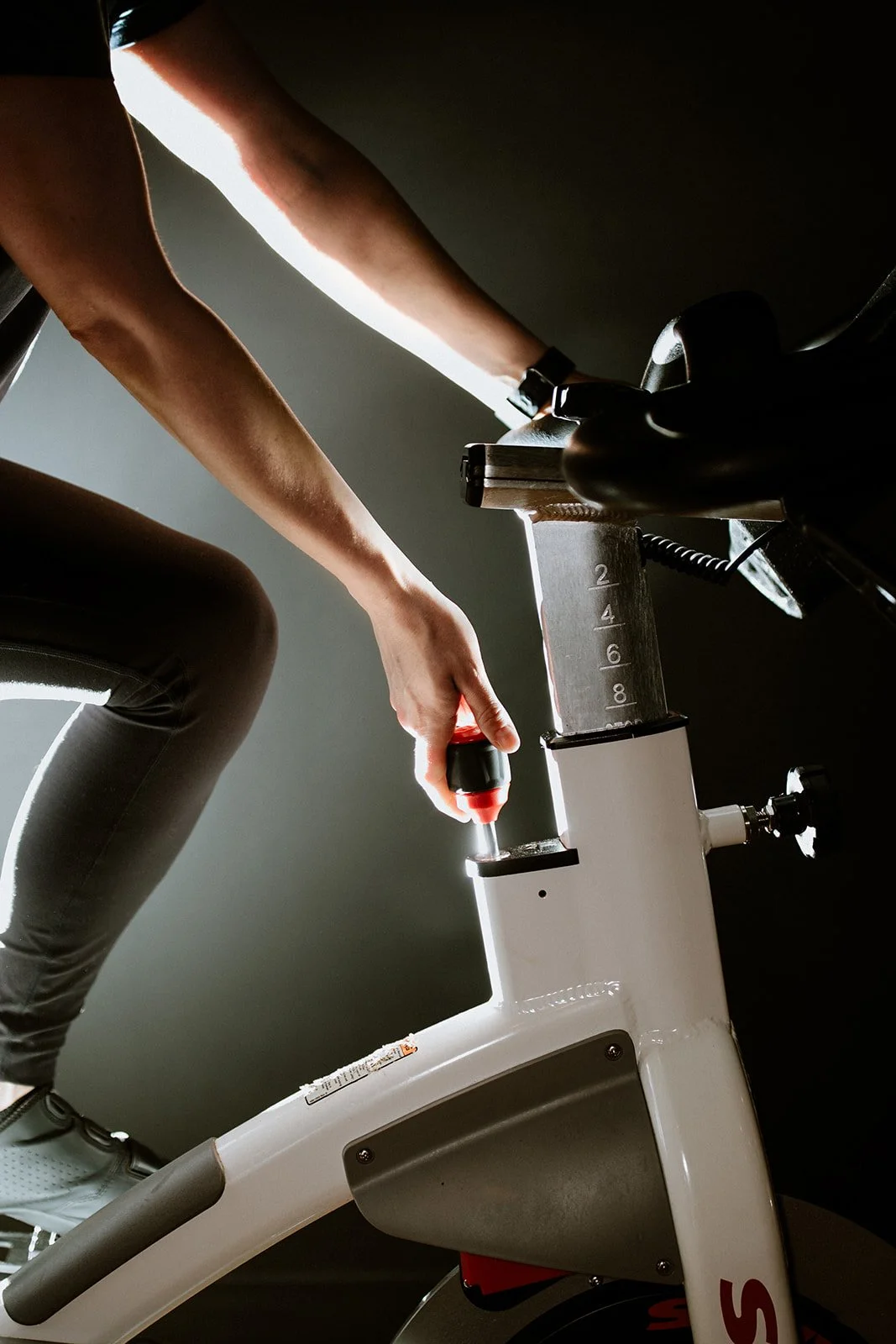 Session Taproom + Kitchen / Studio + Spin — Class Schedule