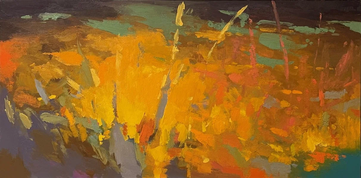 Paintings — Scott Gellatly