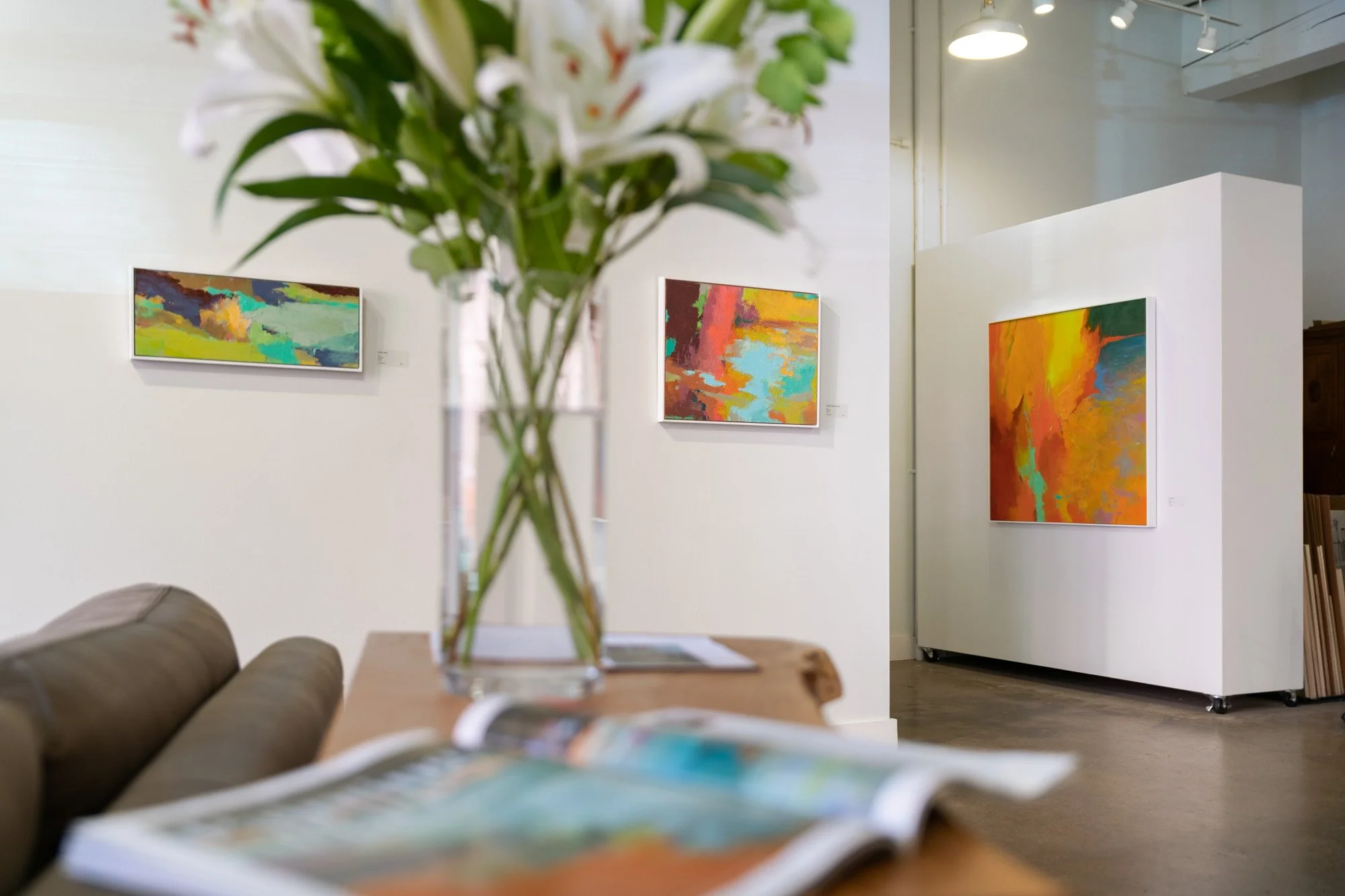 New Page — Scott Gellatly