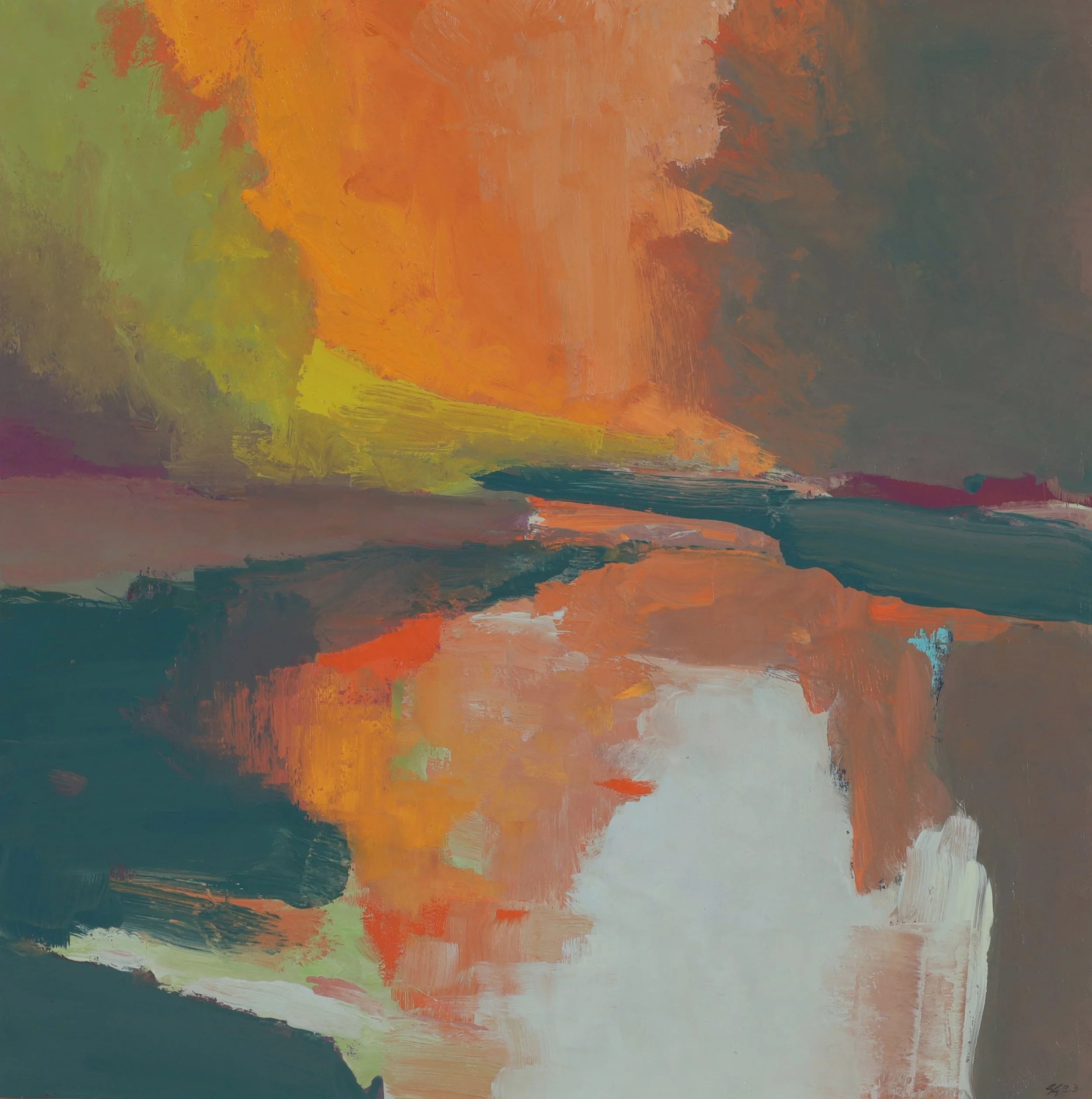 New Page — Scott Gellatly