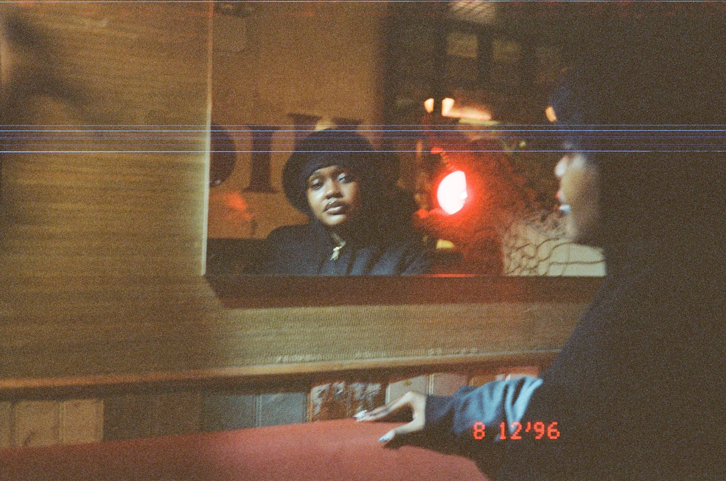 MUSICIANS TO KNOW: AMINDI — SHEER