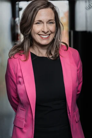 Susan Leblanc, MLA Dartmouth North