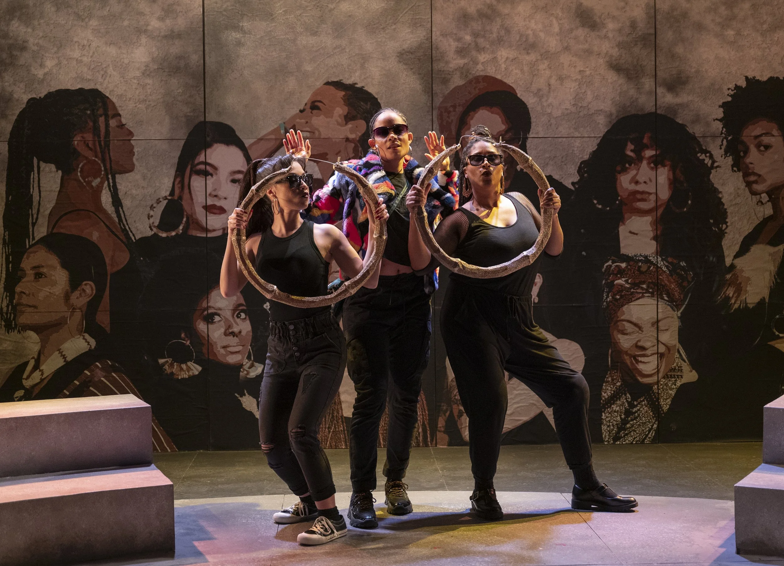 HOOPS Milwaukee — Nicole Acosta