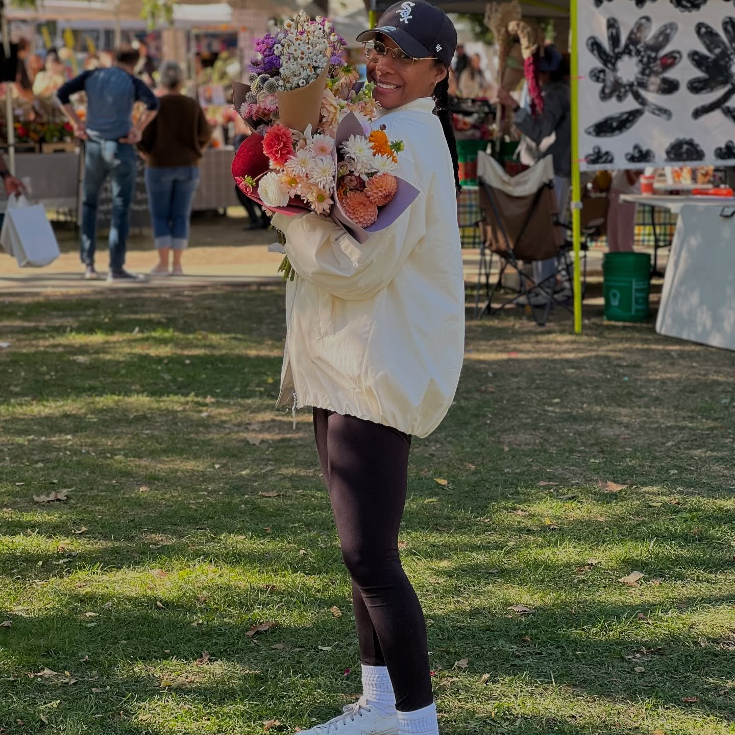 Botanical Preservation