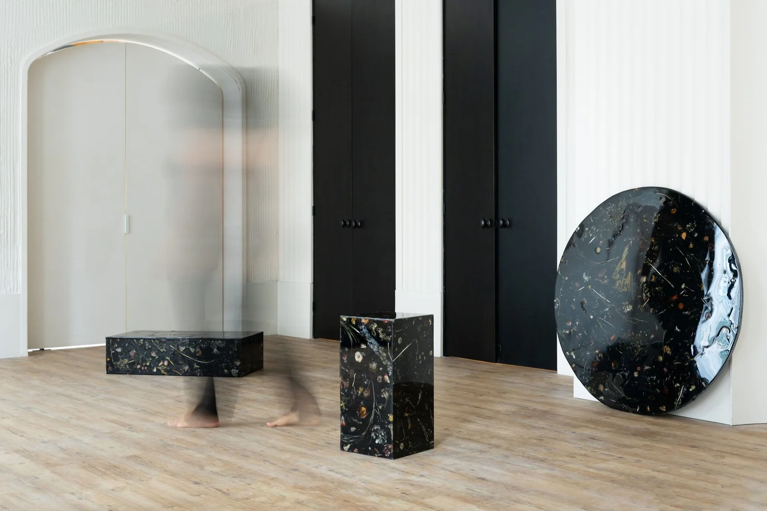 ABOUT — STEPHANIE ANGELA