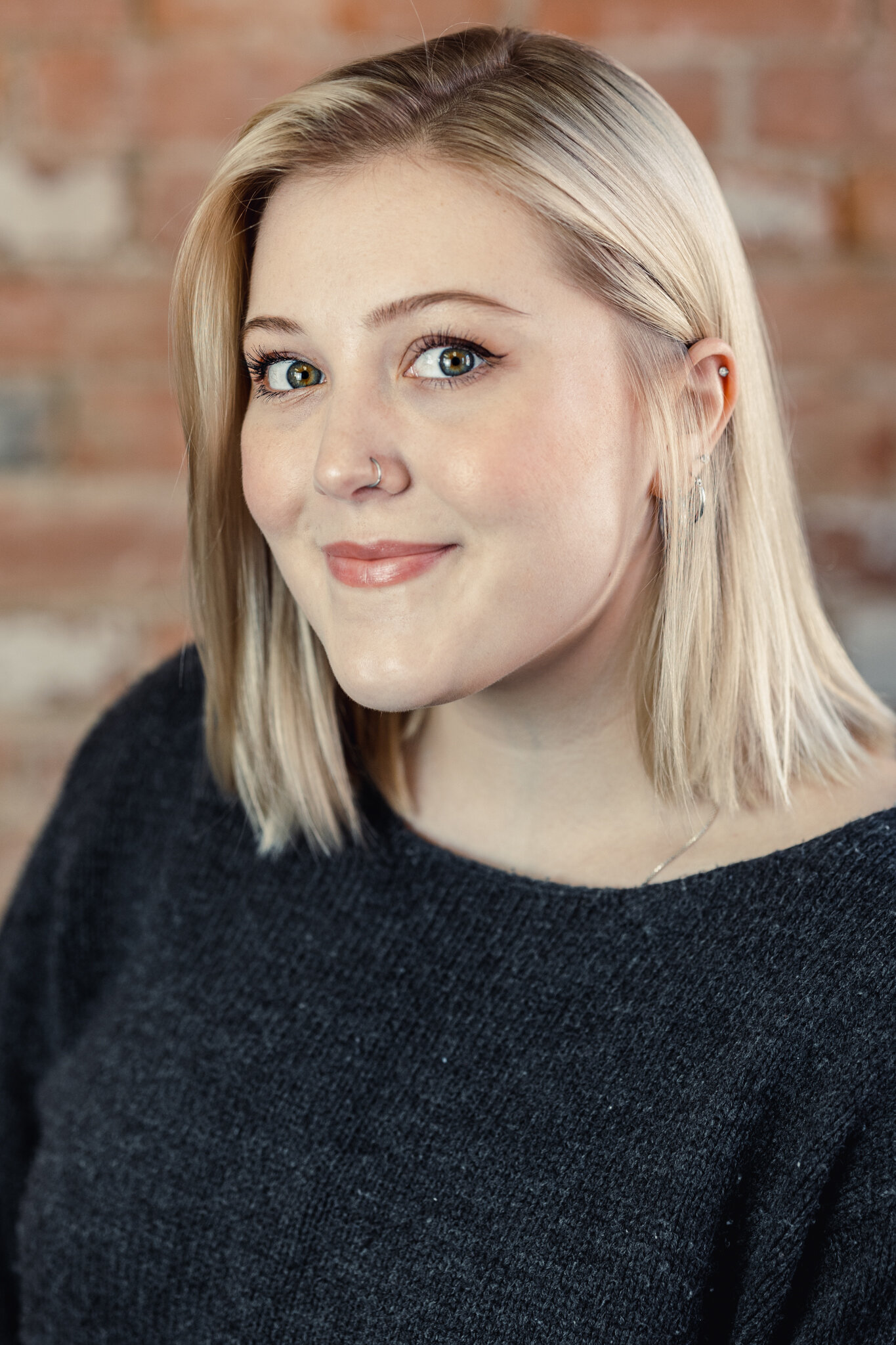 Commercial — Laura's Lenses