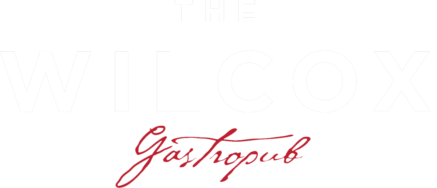 The Wilcox Gastropub: Takeout, Delivery and Dine-In