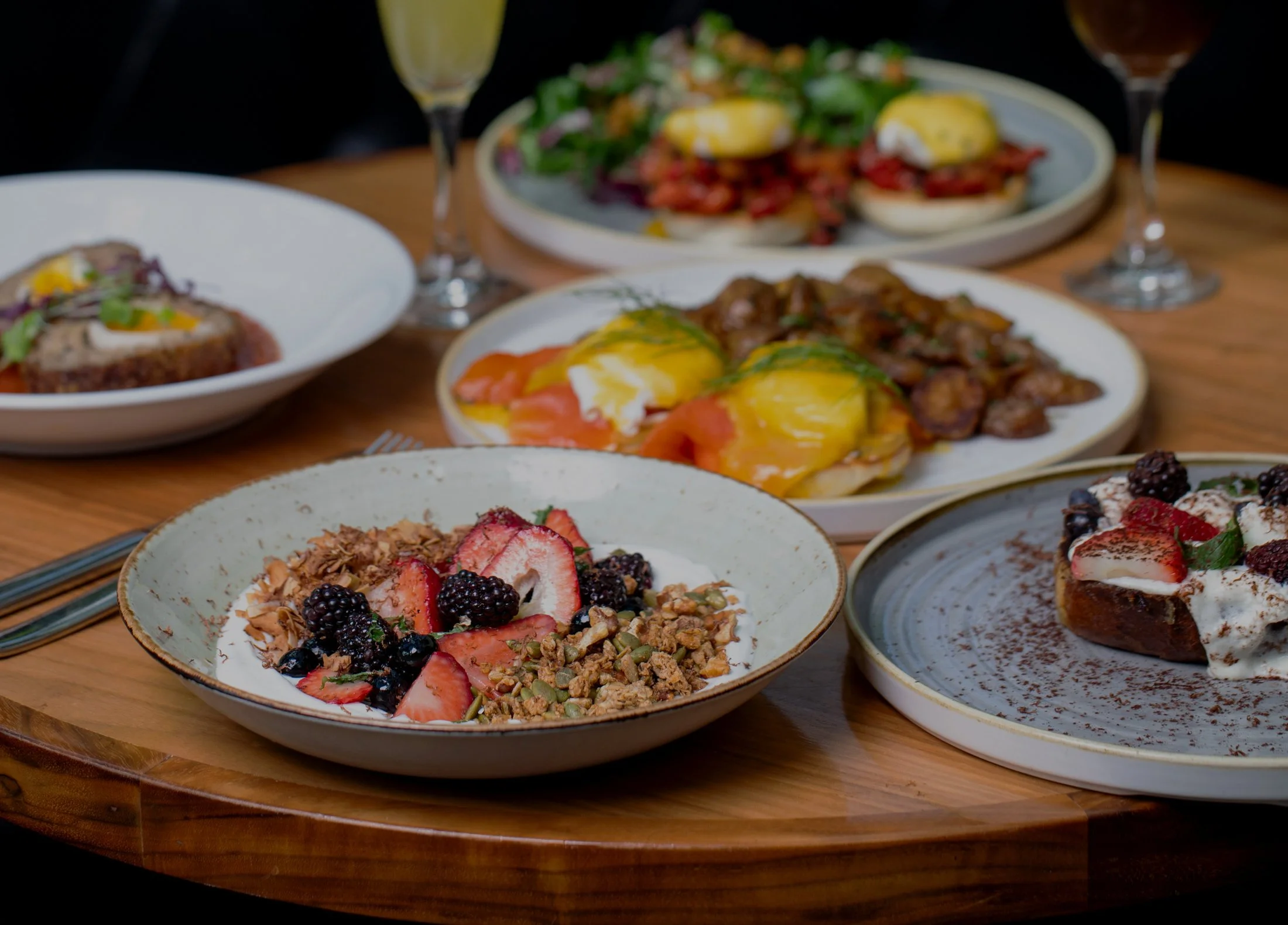 The Wilcox Gastropub: Takeout, Delivery and Dine-In