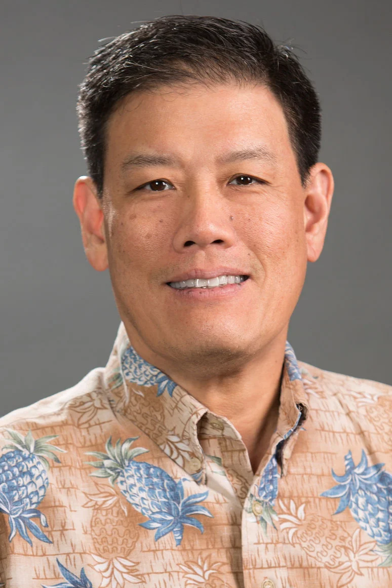 Board of Directors — Oahu Economic Development Board