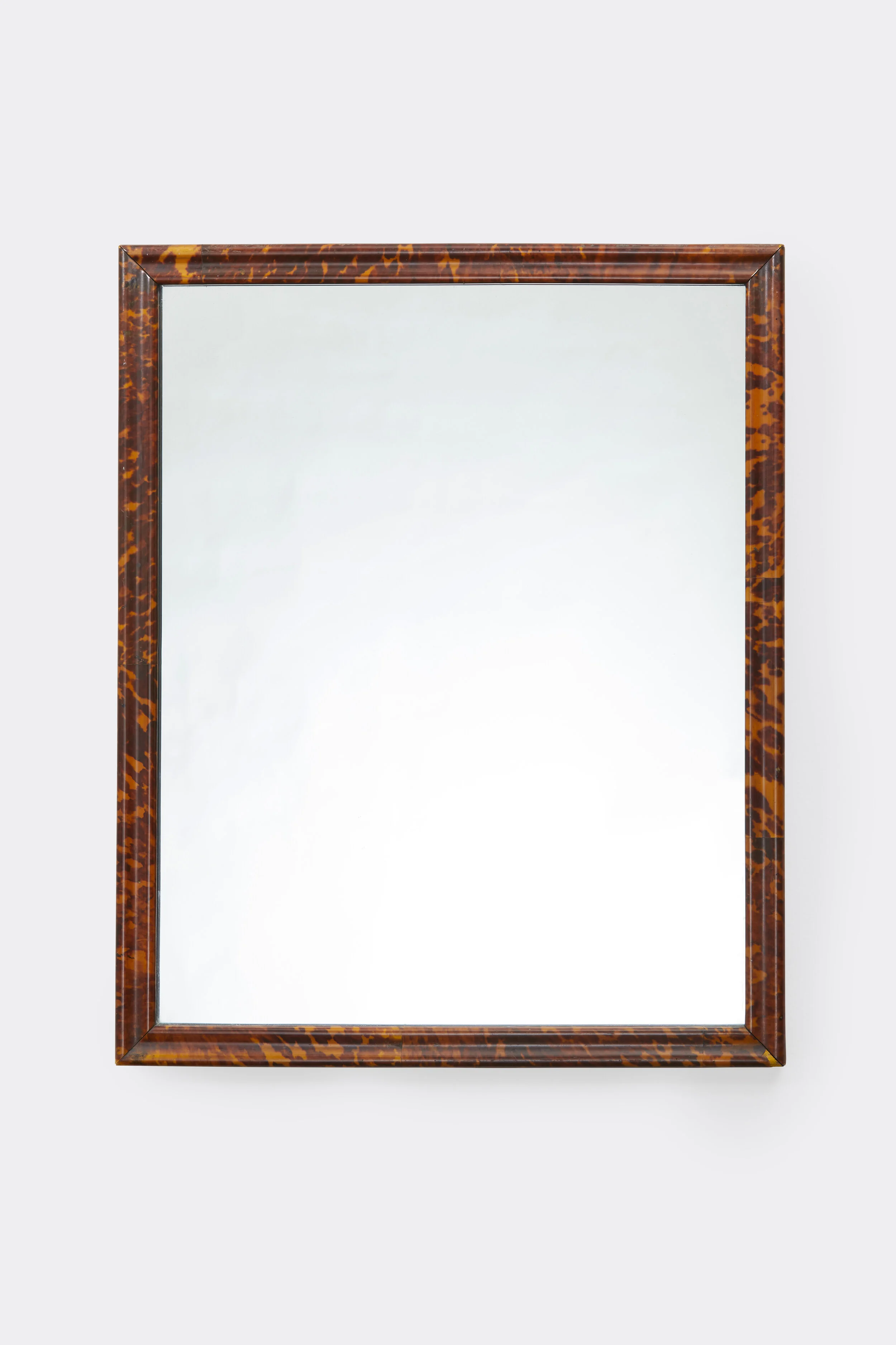 Vintage Mirrors — David Duncan Studio