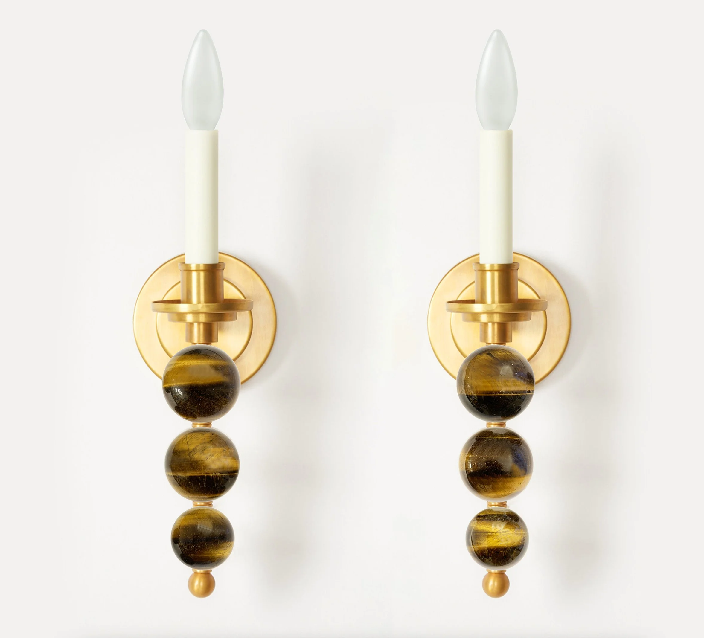 Hallen Ceiling Light — David Duncan Studio