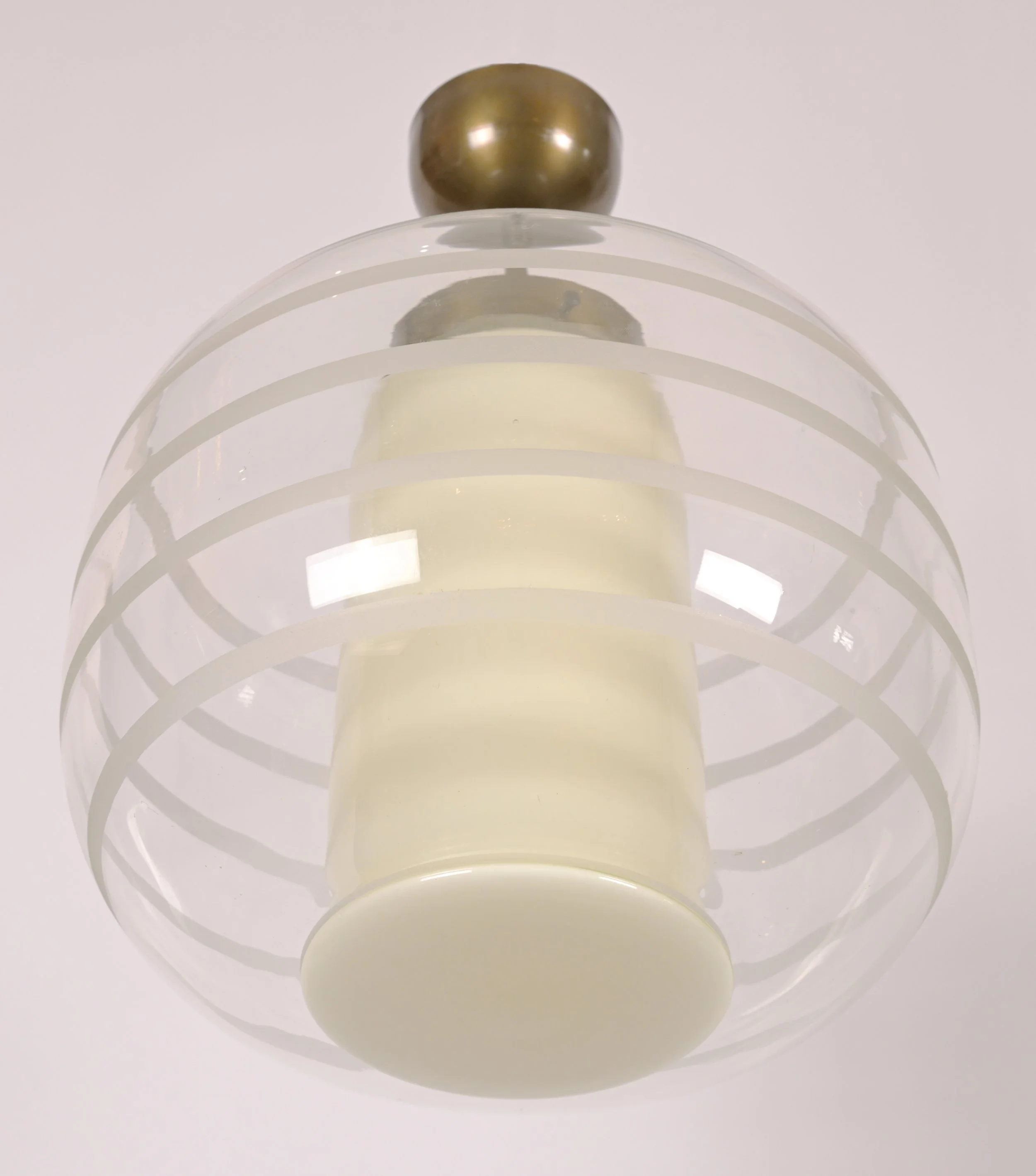 Vintage Lighting — David Duncan Studio