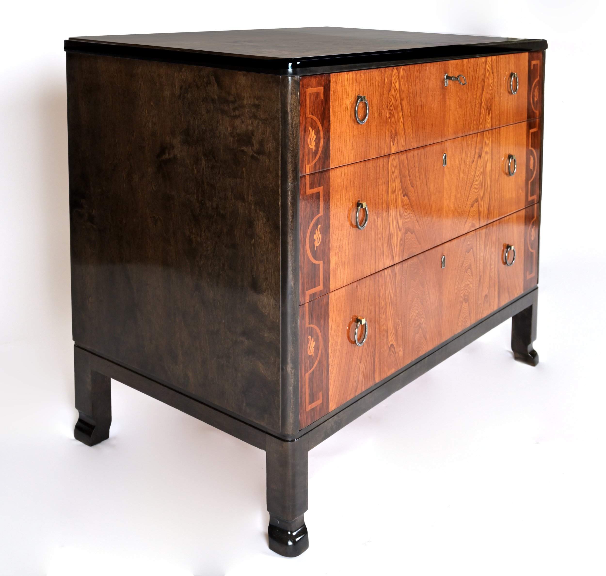 Vintage Furniture — David Duncan Studio