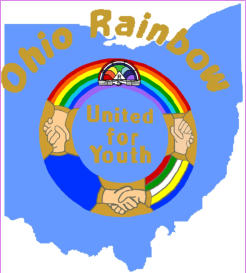 Website Information — Ohio Rainbow