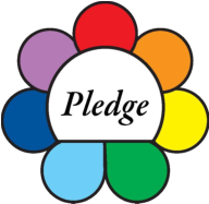 What is a Rainbow Pledge — Ohio Rainbow