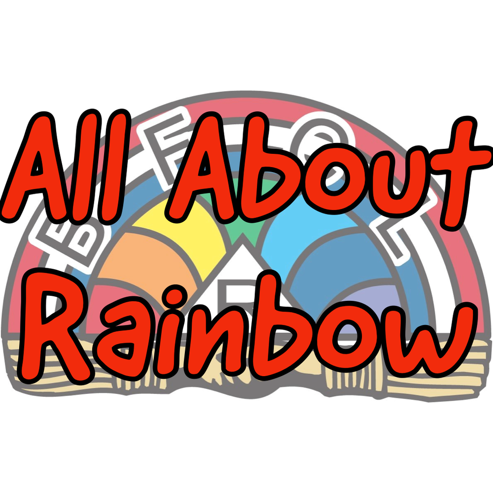Ohio Rainbow