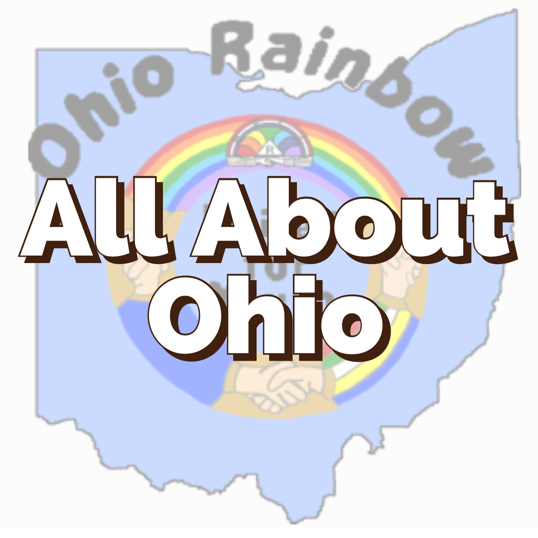 Ohio Rainbow