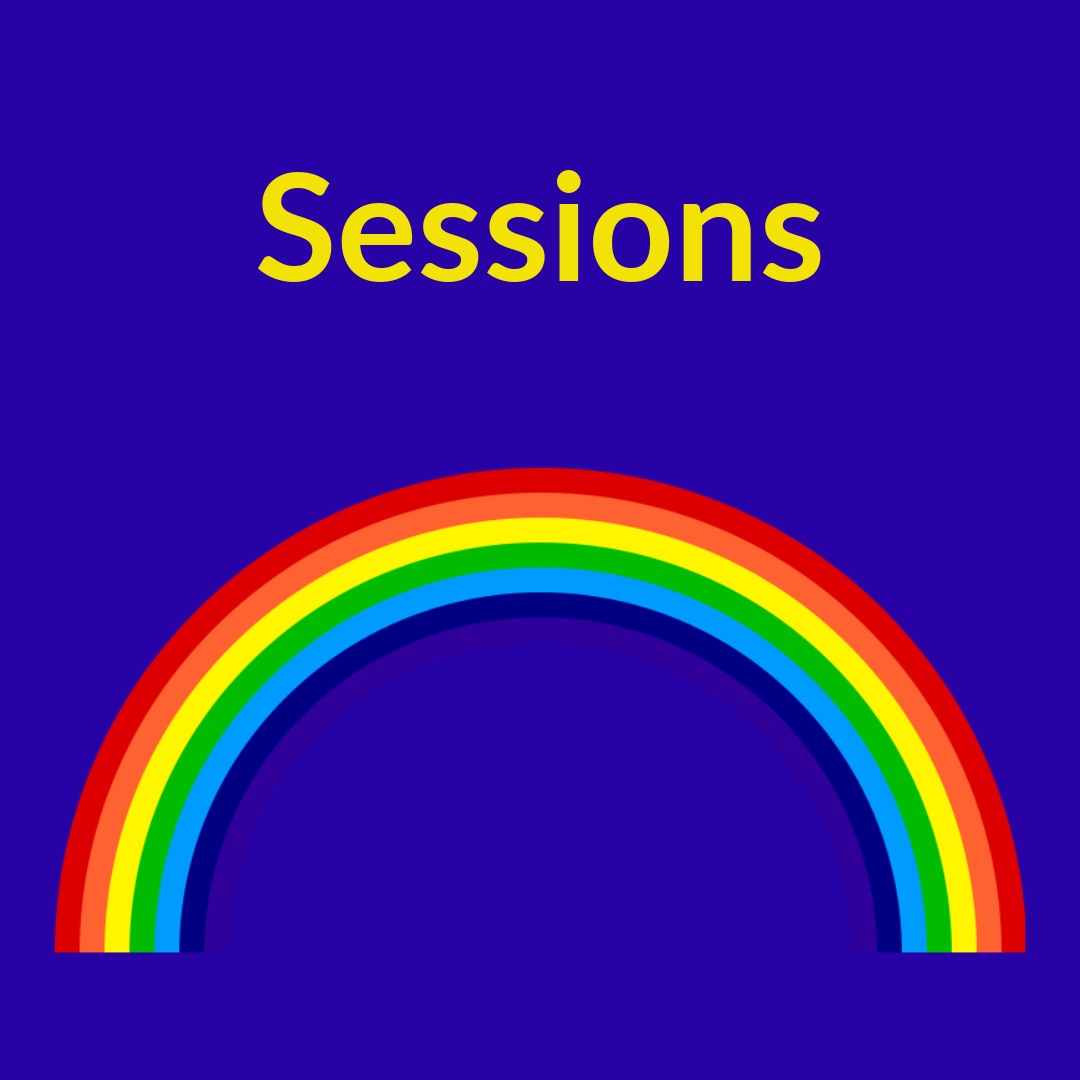 Grand Assembly Pictures — Ohio Rainbow