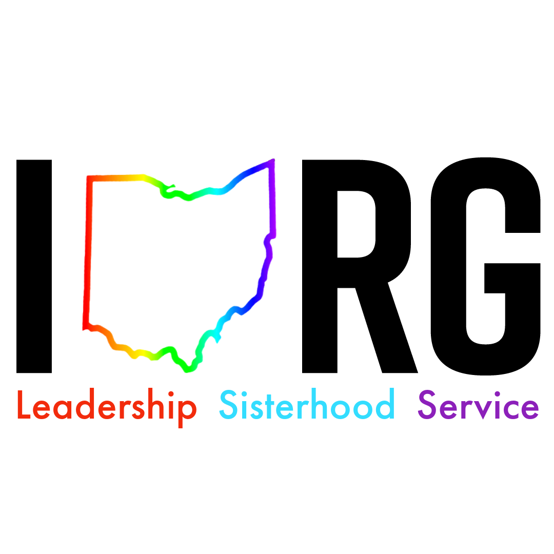 Emblems — Ohio Rainbow
