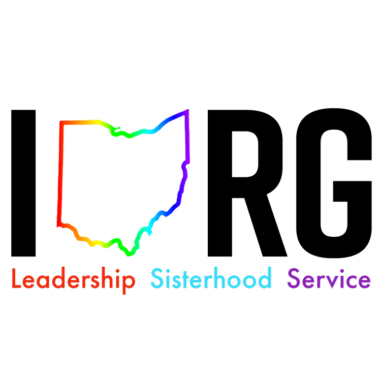Emblems — Ohio Rainbow