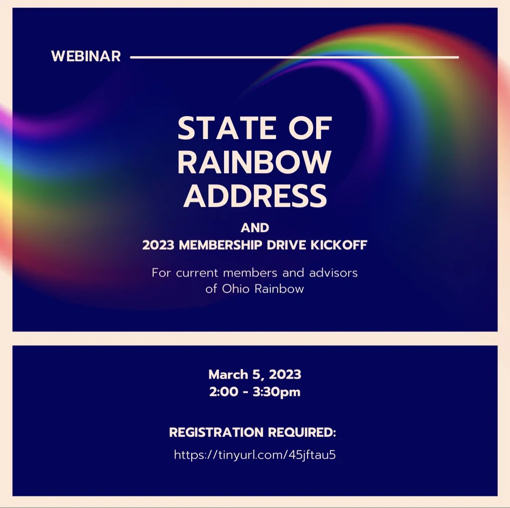 News — Ohio Rainbow