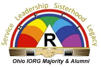 Emblems — Ohio Rainbow